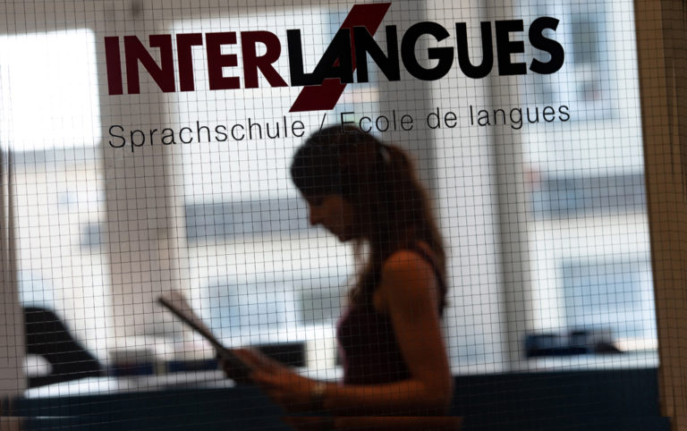 Informations | Interlangues