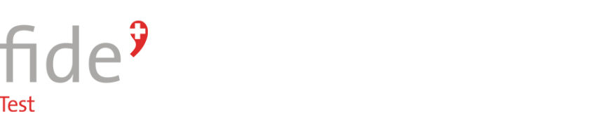 FIDE test | Interlangues